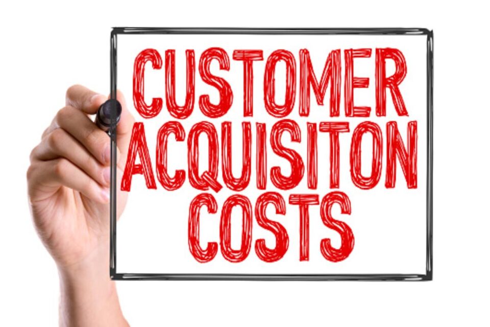 How To Calculate And Reduce Customer Acquisition Cost 2021 